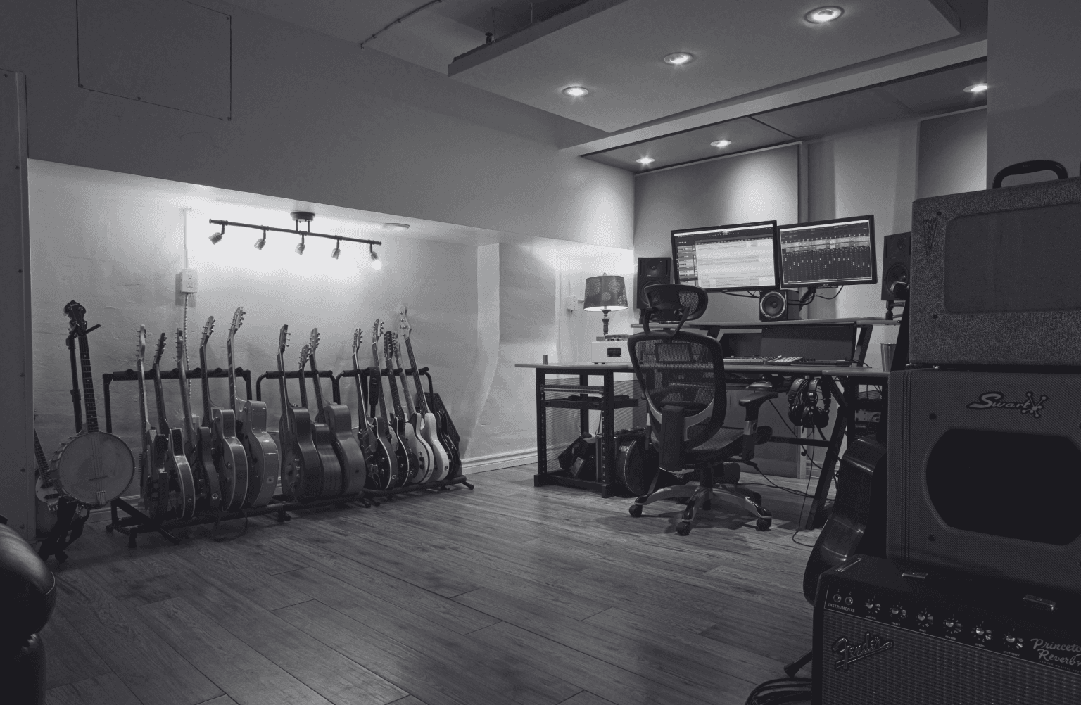 What is the Music Production Process? | Music Production for Singer ...