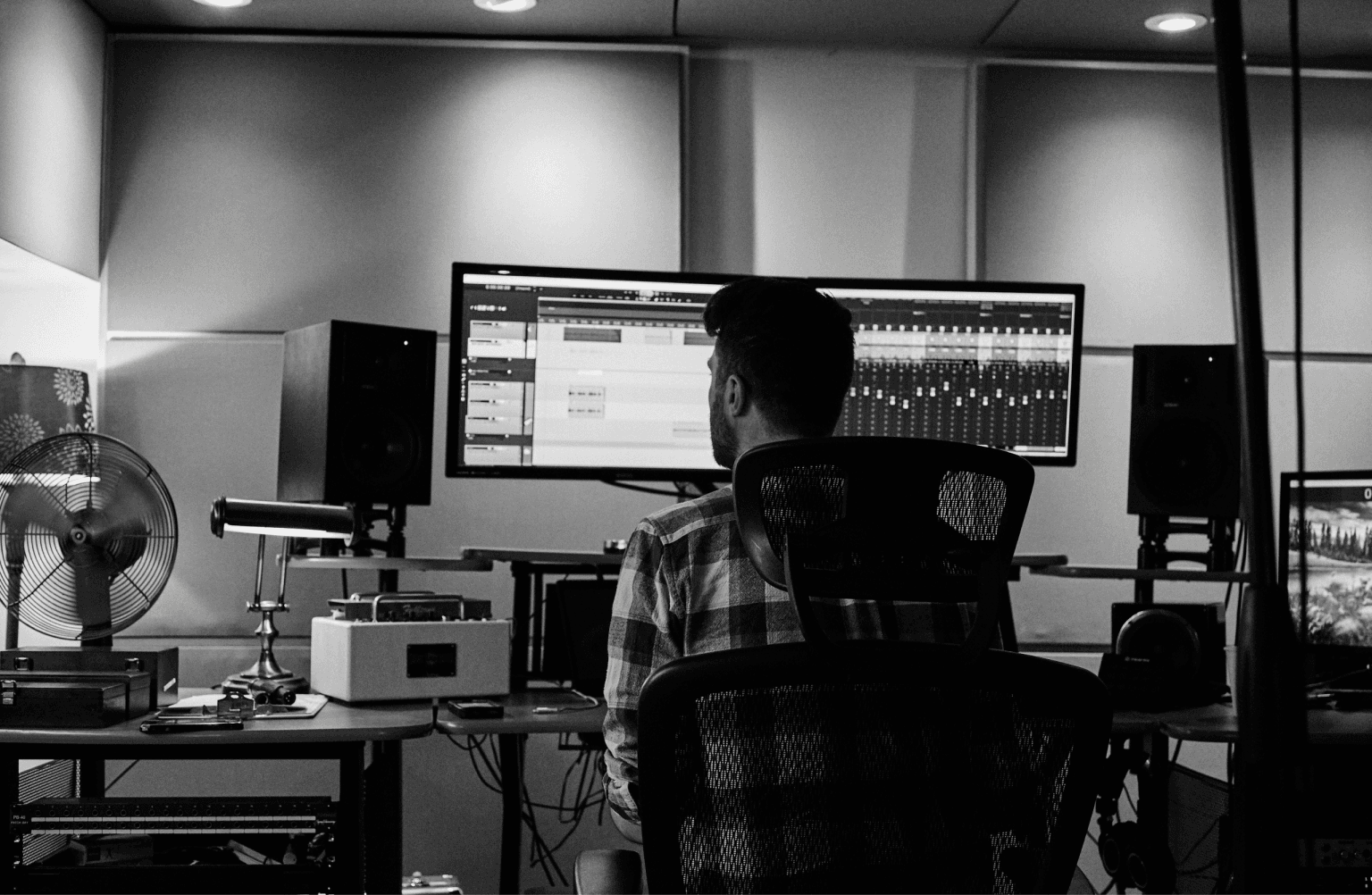 What is the Music Production Process? | Music Production for Singer ...